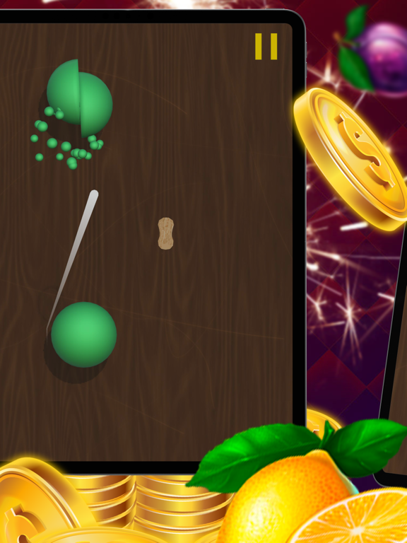 Juicy Slicer | Apps | 148Apps