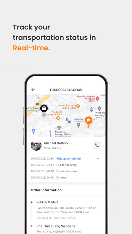 KOKKOK Move by COCONUT SILO