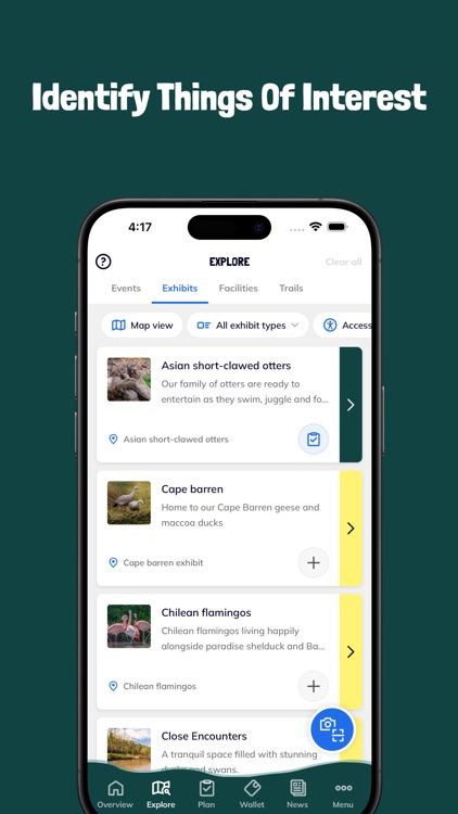 WWT Washington by Fame Media Tech Limited