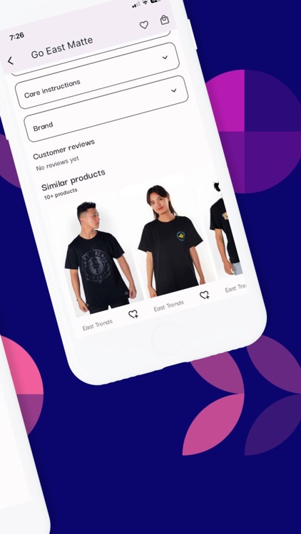 Iris Trading by Lalbiakdika Ngente