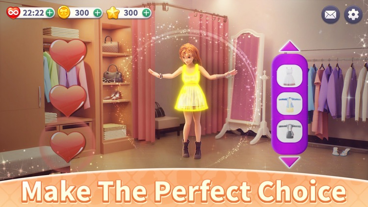 Salon Superstars by TOP GAMES INC.