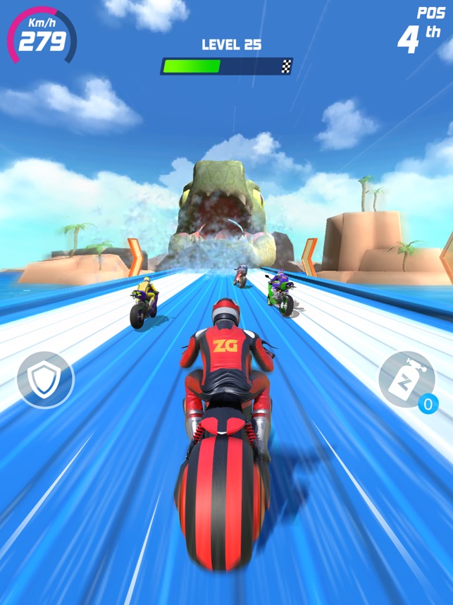 Racing Game Download