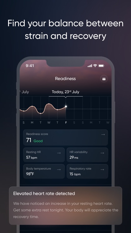 Luna Ring: Rise to brilliance by NEXXBASE MARKETING PRIVATE LIMITED
