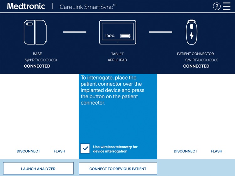 CareLink SmartSync™ PHL by Medtronic, Inc.