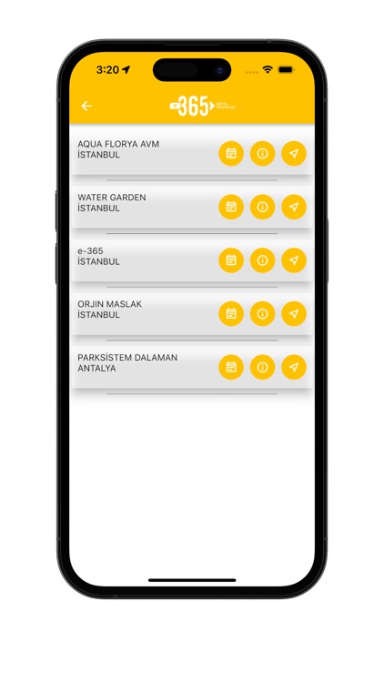 e365 by MOPP MEDYA EGITIM DANISMANLIK VE REKLAM HIZMETLERI LIMITED SIRKETI