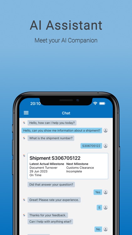 JAS SmartHub by JAS WW