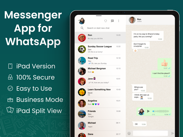 WhatsApp Web iPhone: Cómo y Por Qué Usar esta Herramienta