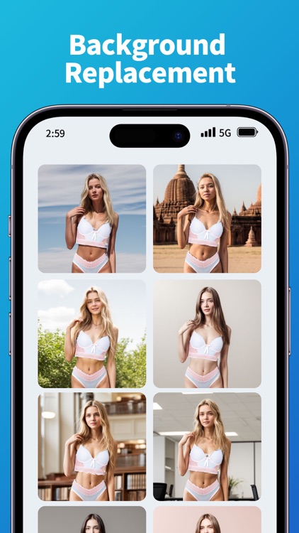 VogueShot: AI Fashion Studio by Winroad Holdings Limited