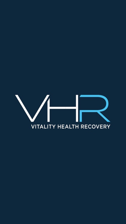 VHR by VHR Limited