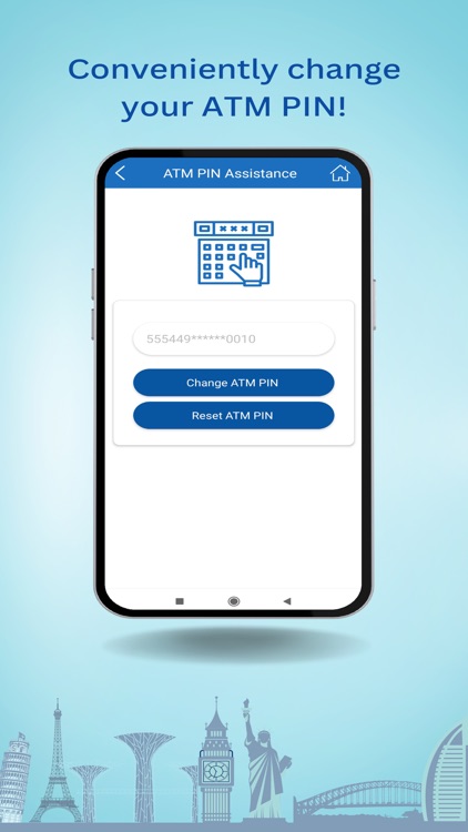 Borderless Prepaid Card by Thomas Cook India Ltd.