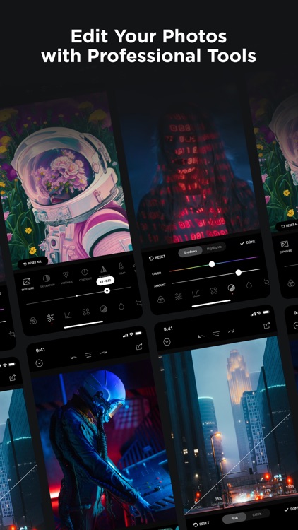 Eluna - AI for Creators by MuseWorks, Inc.