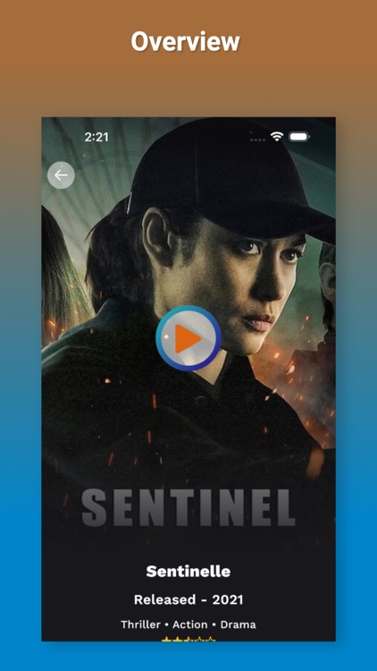 Soap2day : Movies - TV Shows by driss boumi