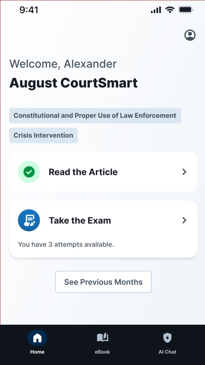 CourtSmart by LeoTraining by Coelen Consulting, LLC
