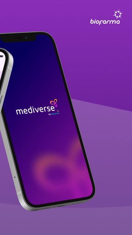 Mediverse Healthcare Superapps by PT Bio Farma Persero