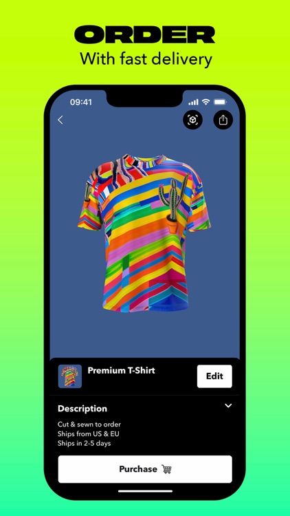 FLYP - Fashion Design Studio by FLYP LTD