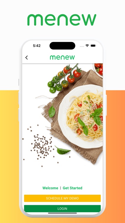Menew POS by Demenew Tech Private Limited