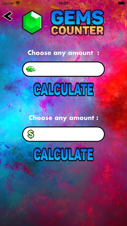 Gems Counter For Stumble Guys By Ismail Achbab