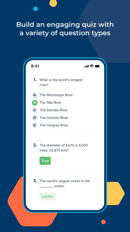 Socrative Teacher by Showbie Inc.