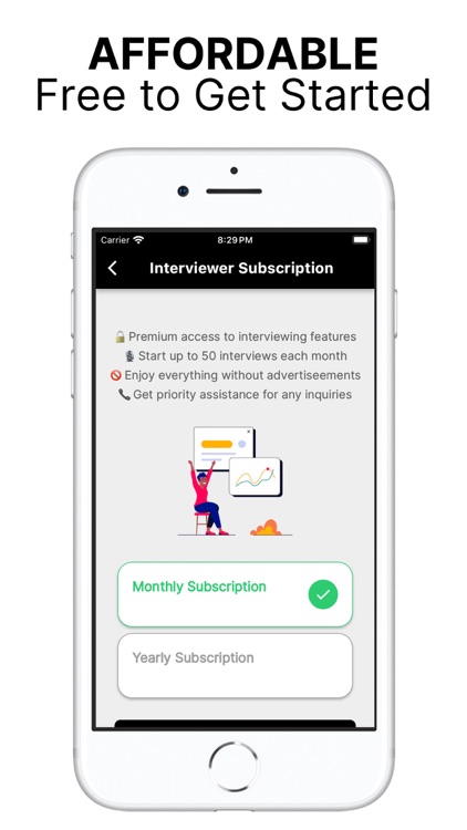 Async Interview by Arbor Apps LLC Async Interview by Arbor Apps LLC