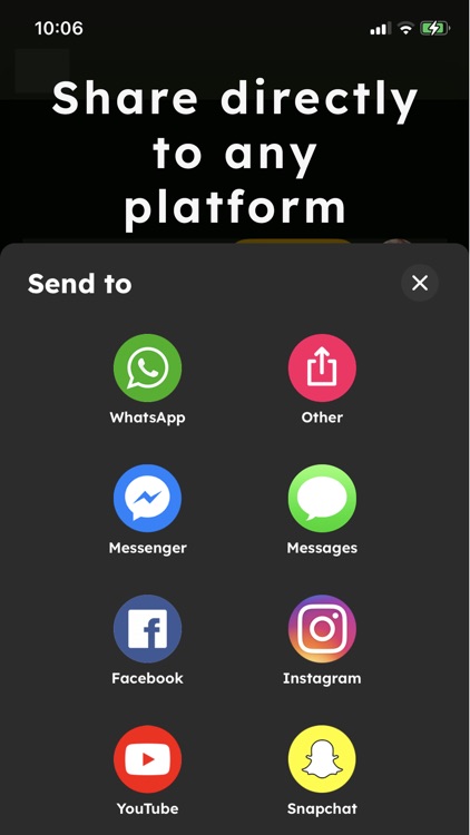 TextingStory Chat Story Maker by Yvz Digital Lab