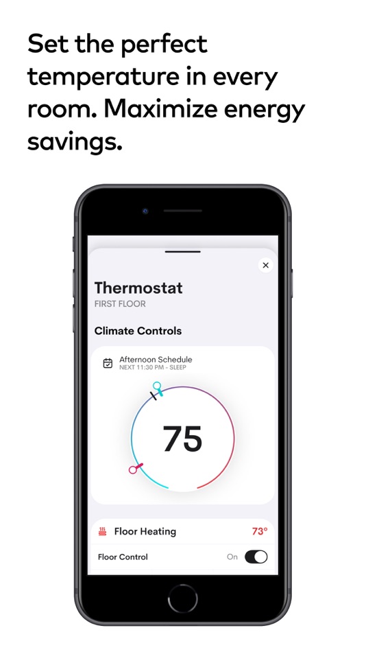 Crestron Home (by Crestron Electronics, Inc.) - (iOS Apps) — AppAgg