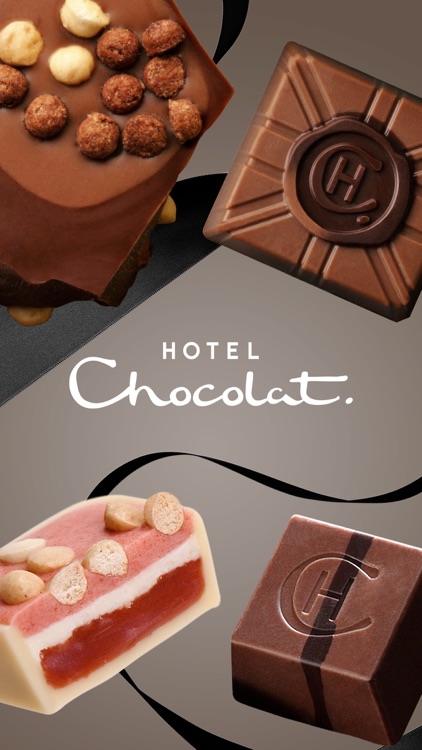 Hotel Chocolat by Hotel Chocolat Group PLC