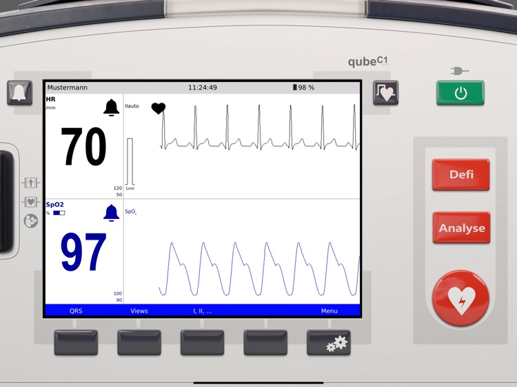 qubeC1 by SKILLQUBE by SKILLQUBE GmbH