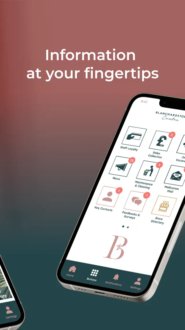 Blanchardstown Town Centre App Reviews – Features, Alternatives & User ...