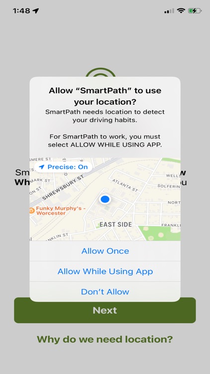 The Hanover SmartPath by The Hanover Insurance Group