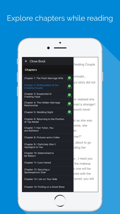 NovelReader - World of Novels by Bui Vu