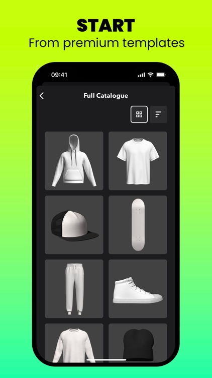 FLYP - Fashion Design Studio by FLYP LTD