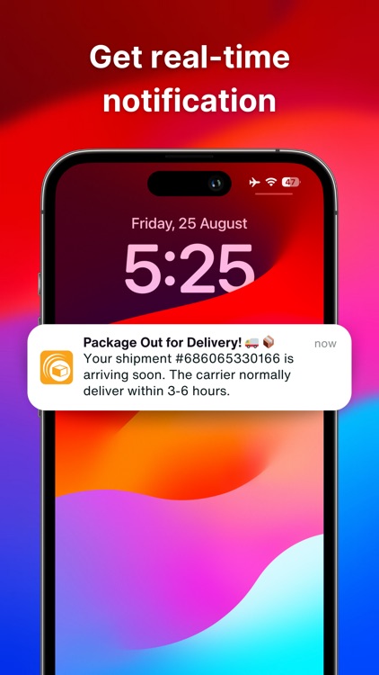 Tracking.my - Package Tracker by ETRACKING SDN. BHD.