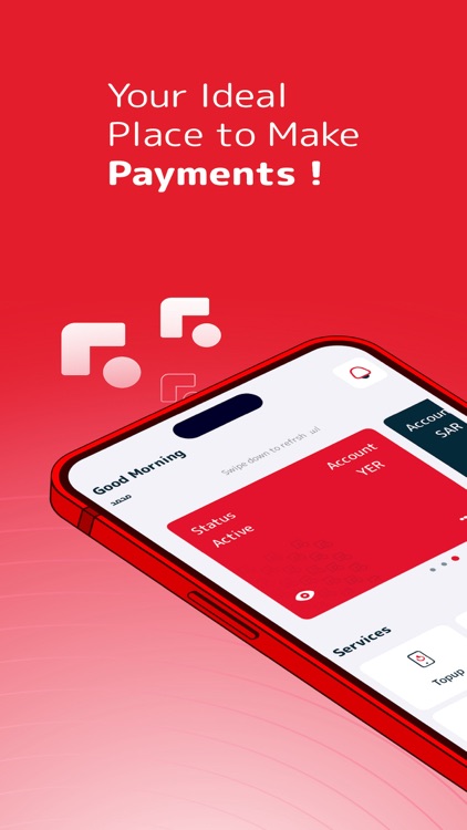 Jaib - Digital Wallet by AHD FINANCIAL