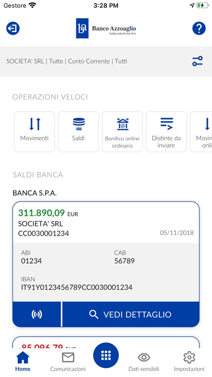 Azzoaglio Az@Work by Banco di Credito P. Azzoaglio S.p.A.