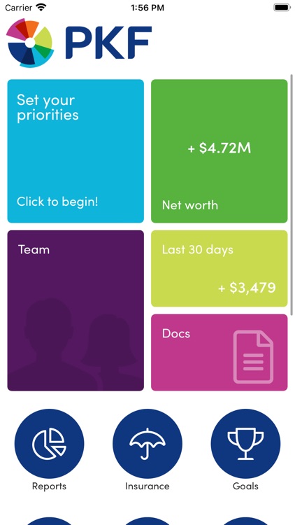 PKF Ncle Syd by PKF(NS) Administration Services Pty Ltd