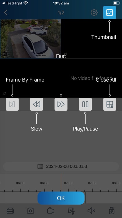 HomeSafe View by Swann Communications Pty Ltd