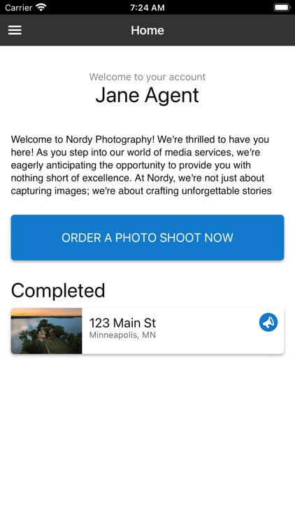 Nordy Photo by Nordy Photography