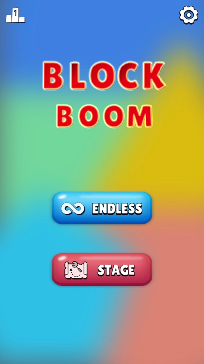 Block Boom Puzzle by sebiha celik