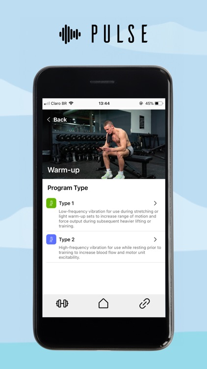 Pulse Device by Pulse Devices LLC