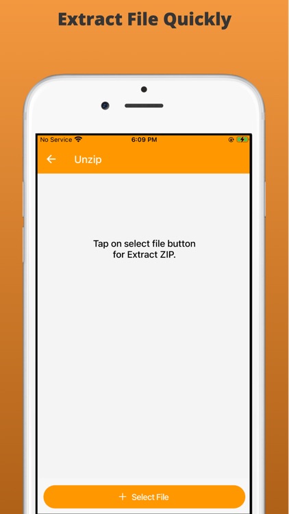 Zip Extractor - Zip UnZip Tool by Kamlesh Jadav