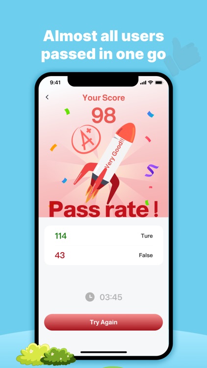 CFAT Trainer Test study 2025 by Hai Sin Ho