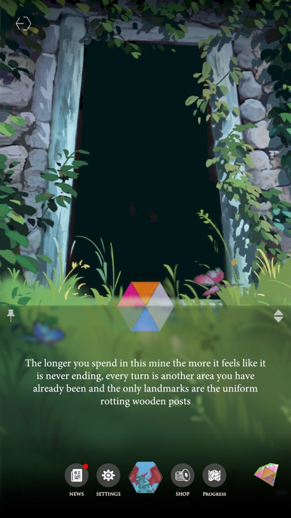 Achroma Adventure by Realm Runner Studios Limited