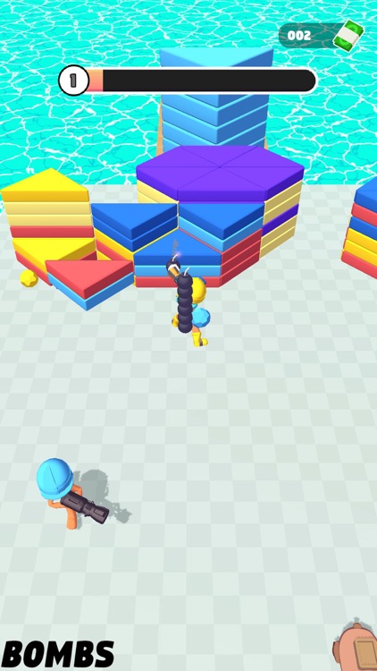 Explosion Arena by EPRA GAMES PRODUCOES LTDA