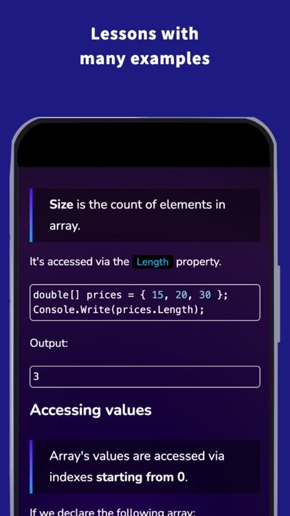 C# Champ by Yoan Enchev