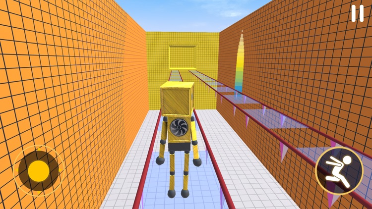 Ragdolls Fun Playground Games by Umair Khan