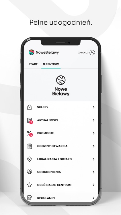 Nowe Bielawy by Visual Effect Sp. z o.o.