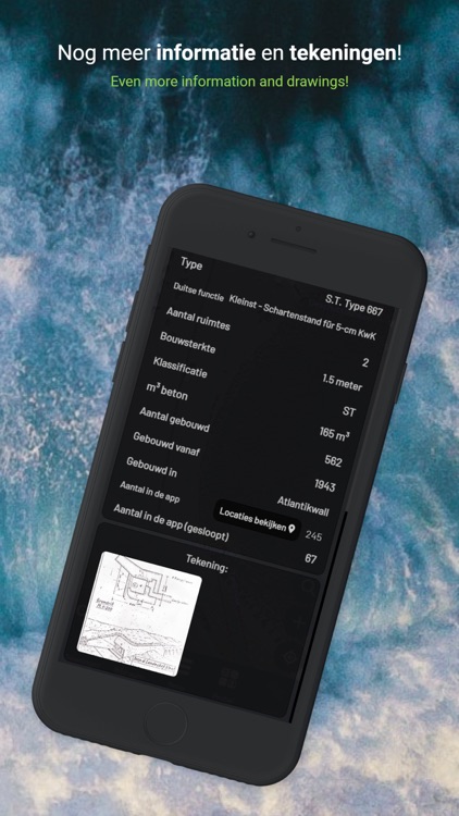 Historical War Tracker by Stefano van Poelgeest