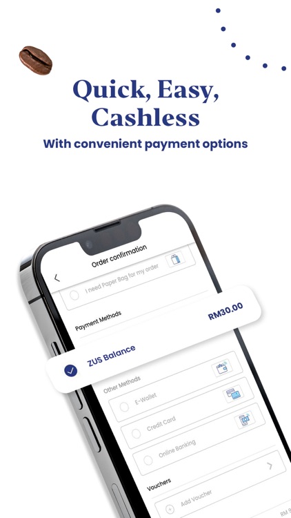 ZUS Coffee by Zuspresso Sdn Bhd