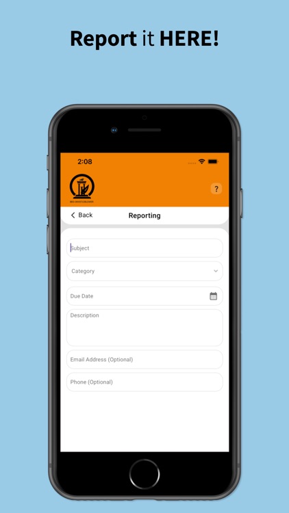 BEO Whistleblower by Beo Software