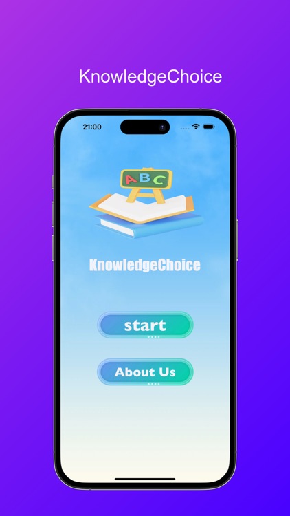 KnowledgeChoice by Muhammad Afzal anjum